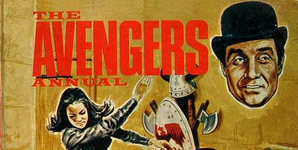 “John Steed’s Sword-Stick”: an Umbrella Fighting Tutorial from The ...